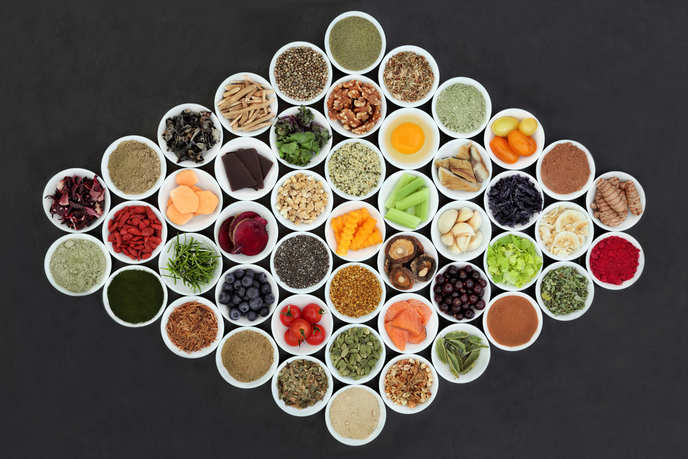 20 Science-Backed Foods That Naturally Boost Your Mood 20 Science-Backed Foods That Naturally Boost Your Mood