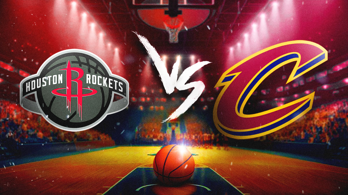 Rockets vs. Cavaliers prediction, odds, pick, spread – 1/25/2025