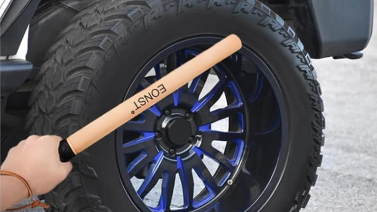 Tire Thumping: Why Do Truckers Hit Their Tires?