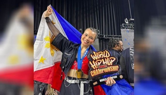 Why ‘Time to Dance’ is more than just a dream project for Gela Atayde