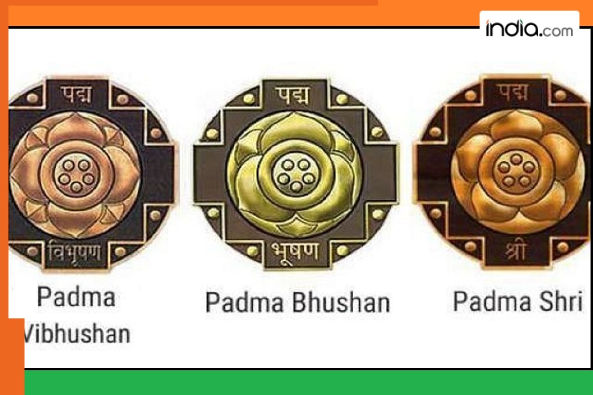 Padma Awards 2025 announced; Sharda Sinha, Pankaj Udhas, Shekhar Kapur ...