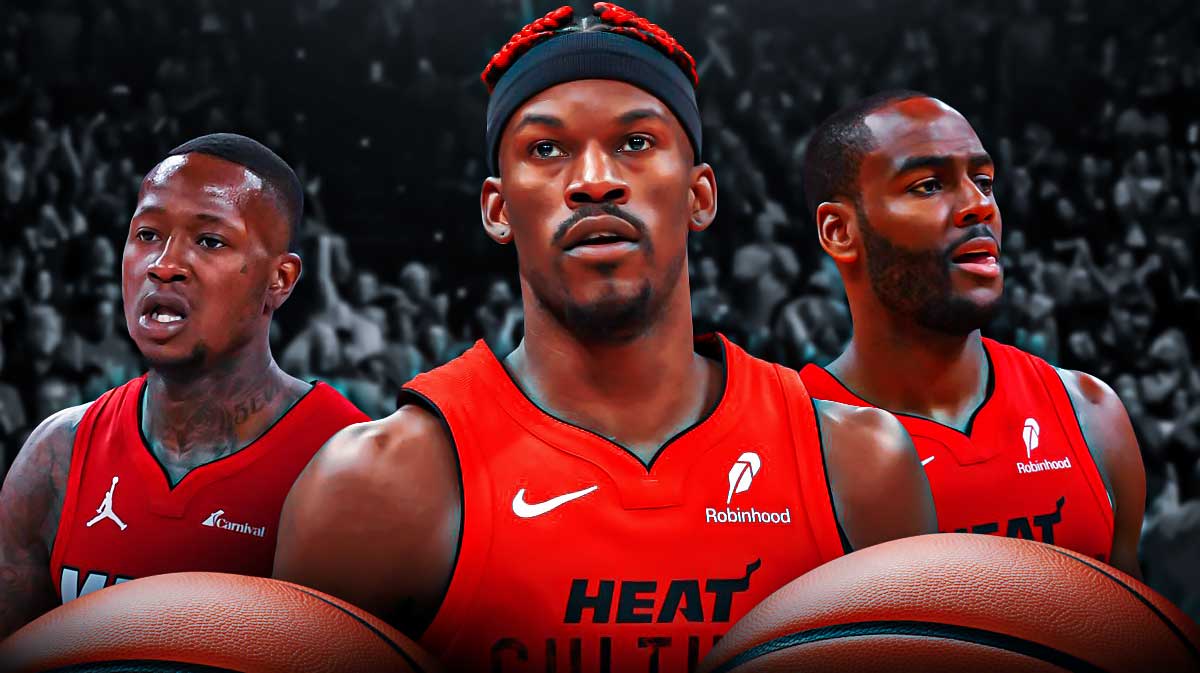 Heat’s nightmare scenario for 2025 NBA trade deadline