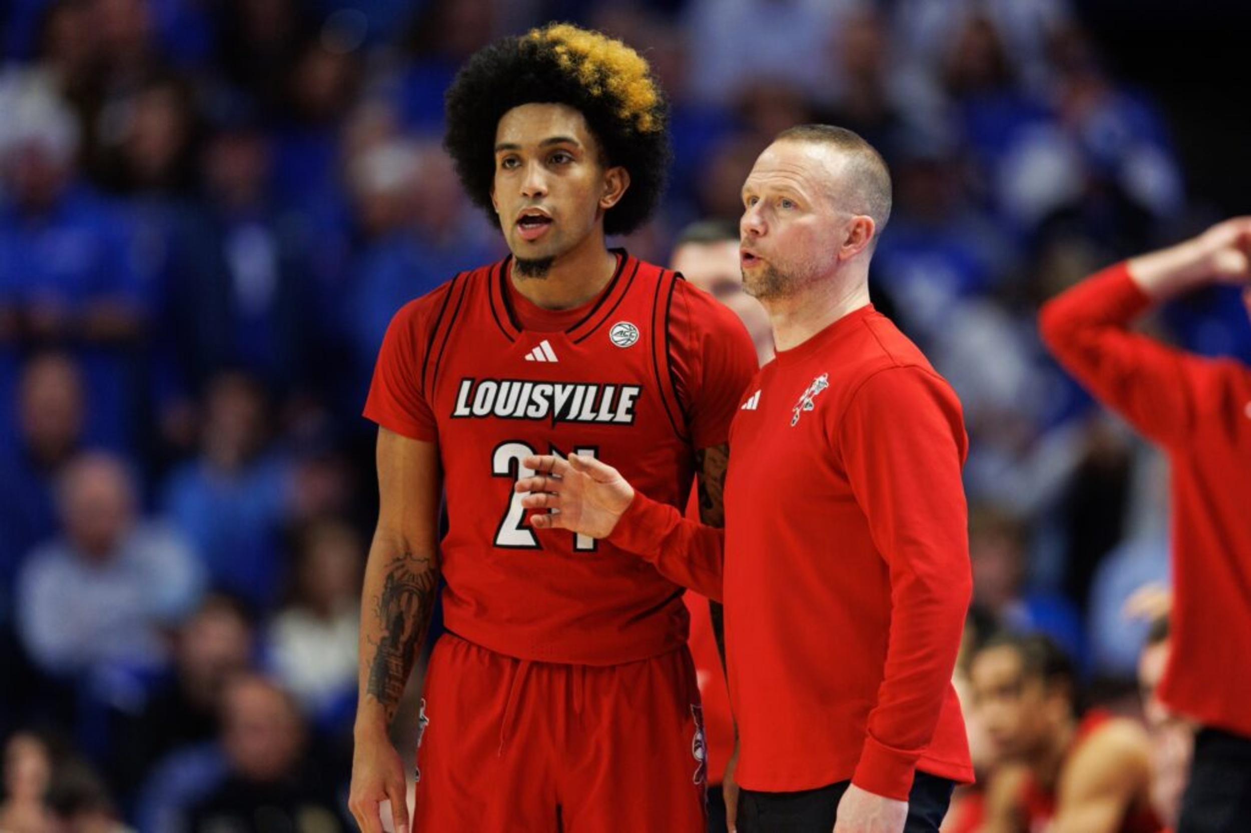 Louisville Basketball is Back: The New Winning Formula