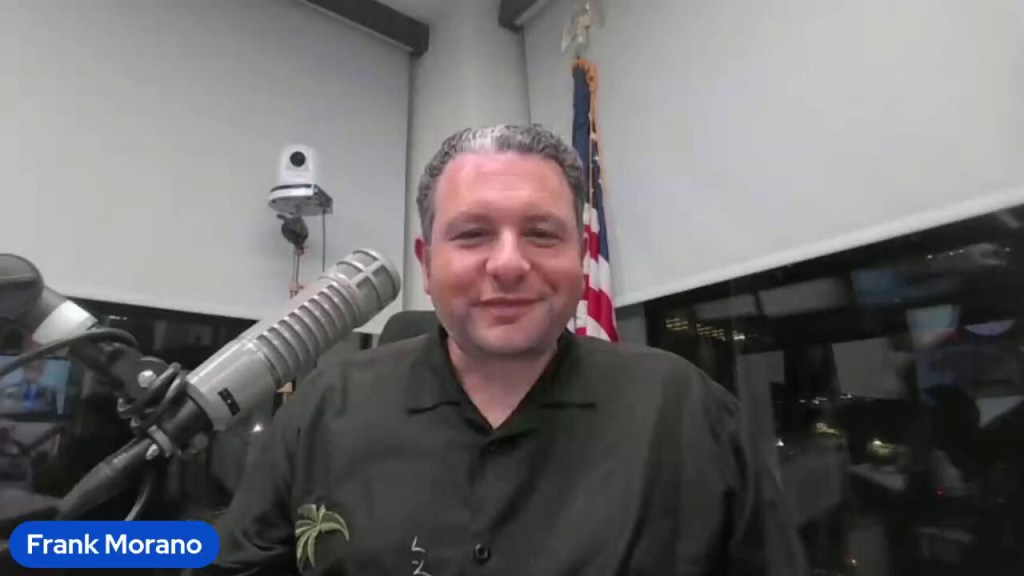 Conservative talk-show host Frank Morano to run for Joe Borelli’s soon ...