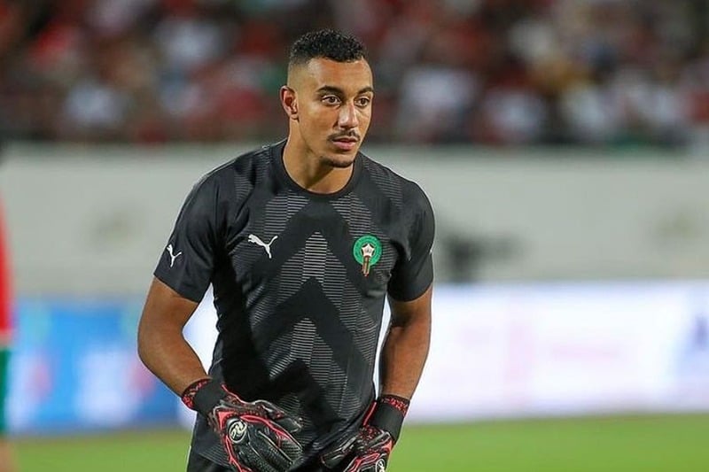 Botola : Mehdi Benabid s'engage avec le Wydad de Casablanca