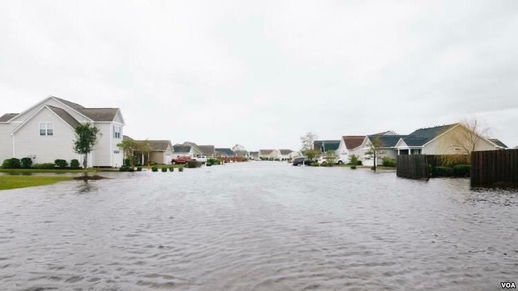 Top 10 Weather Disasters of the Last Decade