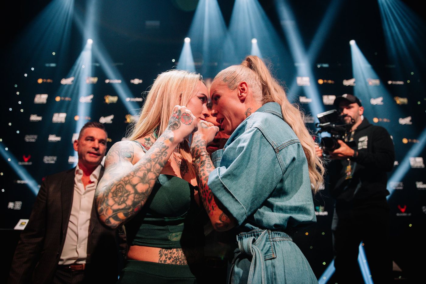 BKFC KnuckleMania 5 Start Time, Full Fight Card Details