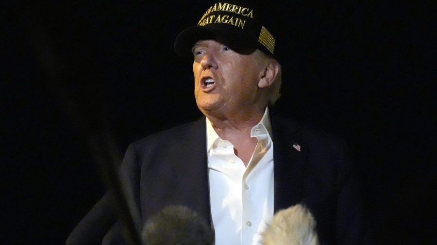 Judge temporarily blocks Trump’s plan to freeze federal aid