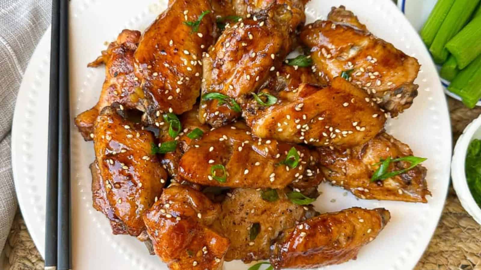 The Ultimate Wing Recipes for Wing Lovers