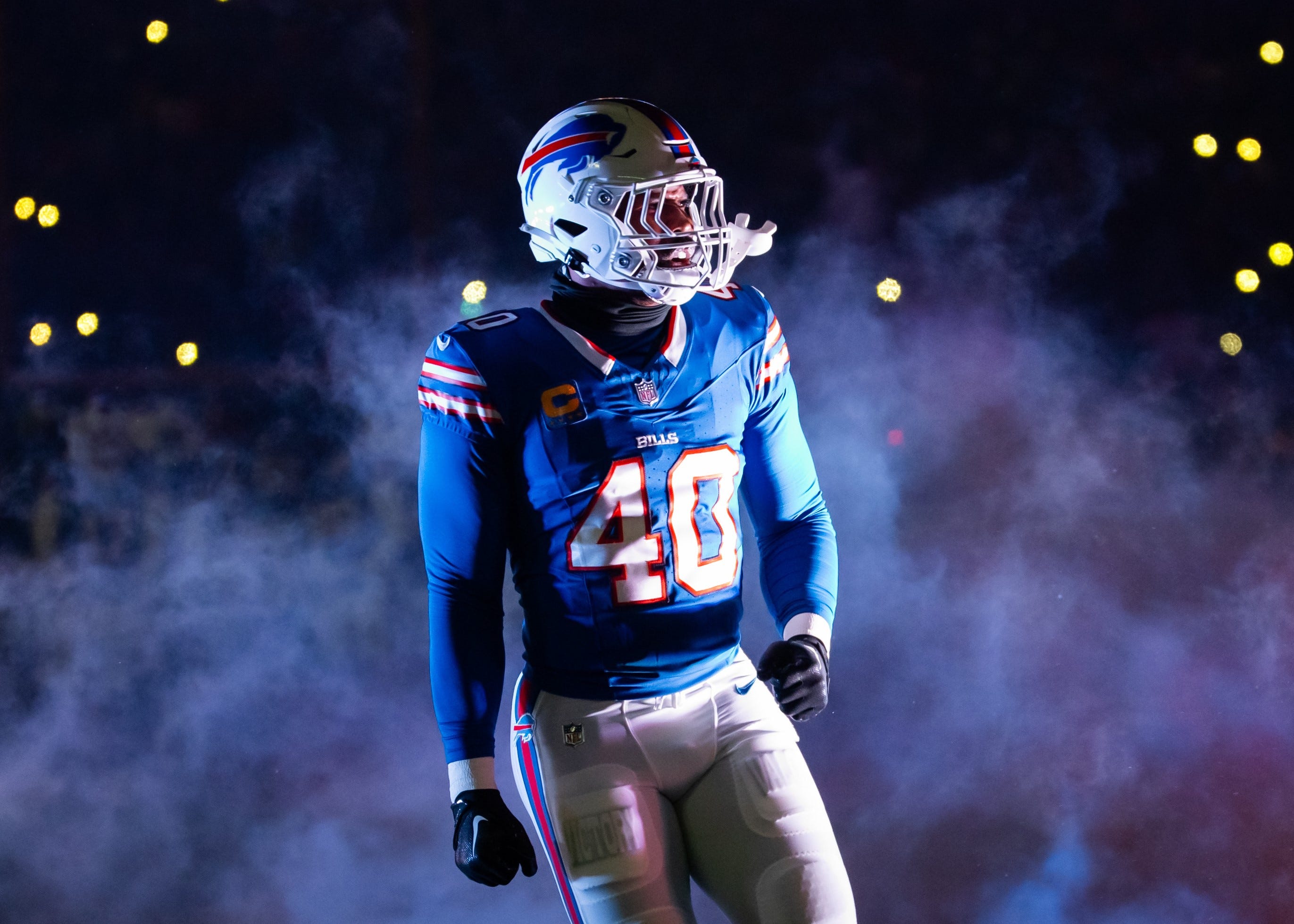 9 ex-Broncos players involved in NFL's conference title games