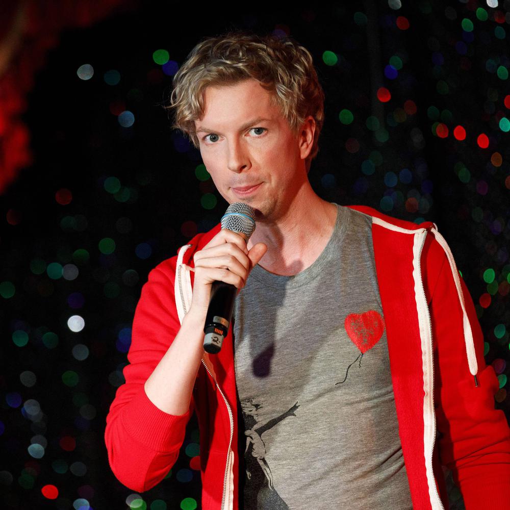 Durch „Quatsch Comedy Club“ bekannt: Berliner Comedian Marcel Mann ist tot