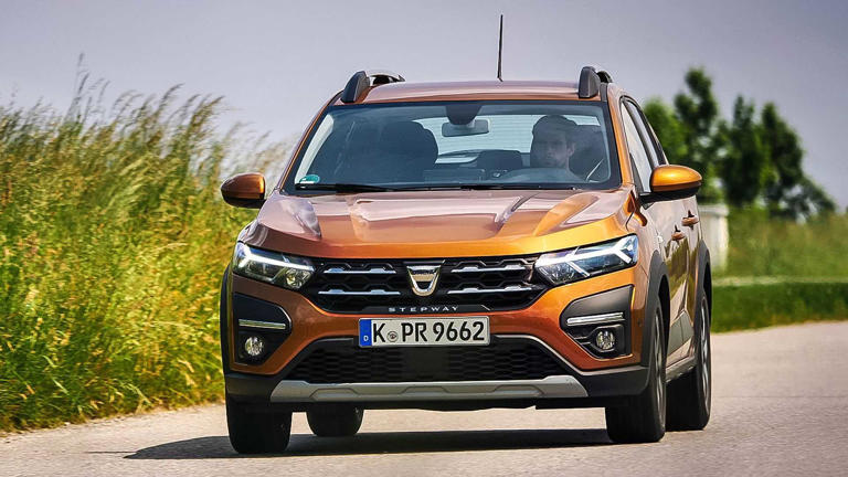 Veja quais foram os 100 carros mais vendidos da Europa em 2024