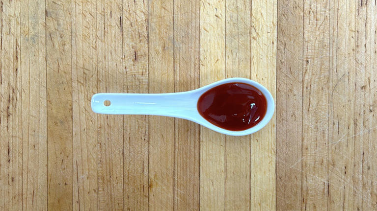 The Underrated Barbecue Sauce That's Absolutely Worth The Money