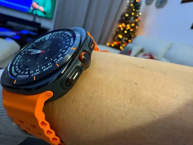 One UI 9 Watch vai revolucionar os dados de saúde no teu Galaxy Watch