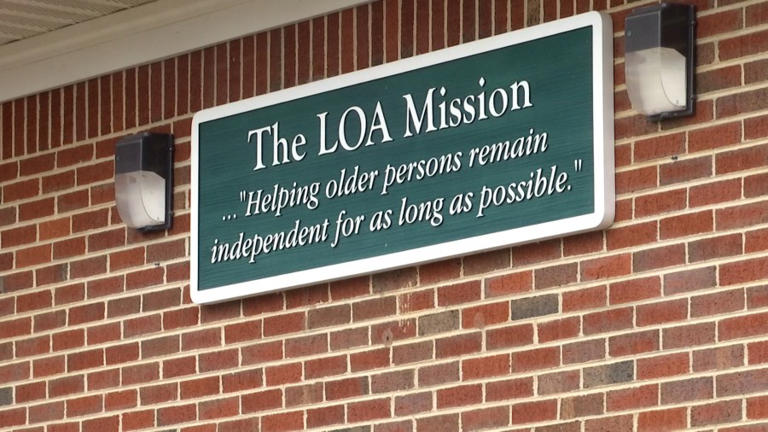 Local Office on Aging gearing up for 20th 'Soup for Seniors' food drive