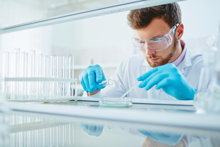 Is ImmunityBio, Inc. (IBRX) the best NASDAQ stock under $10 to buy?