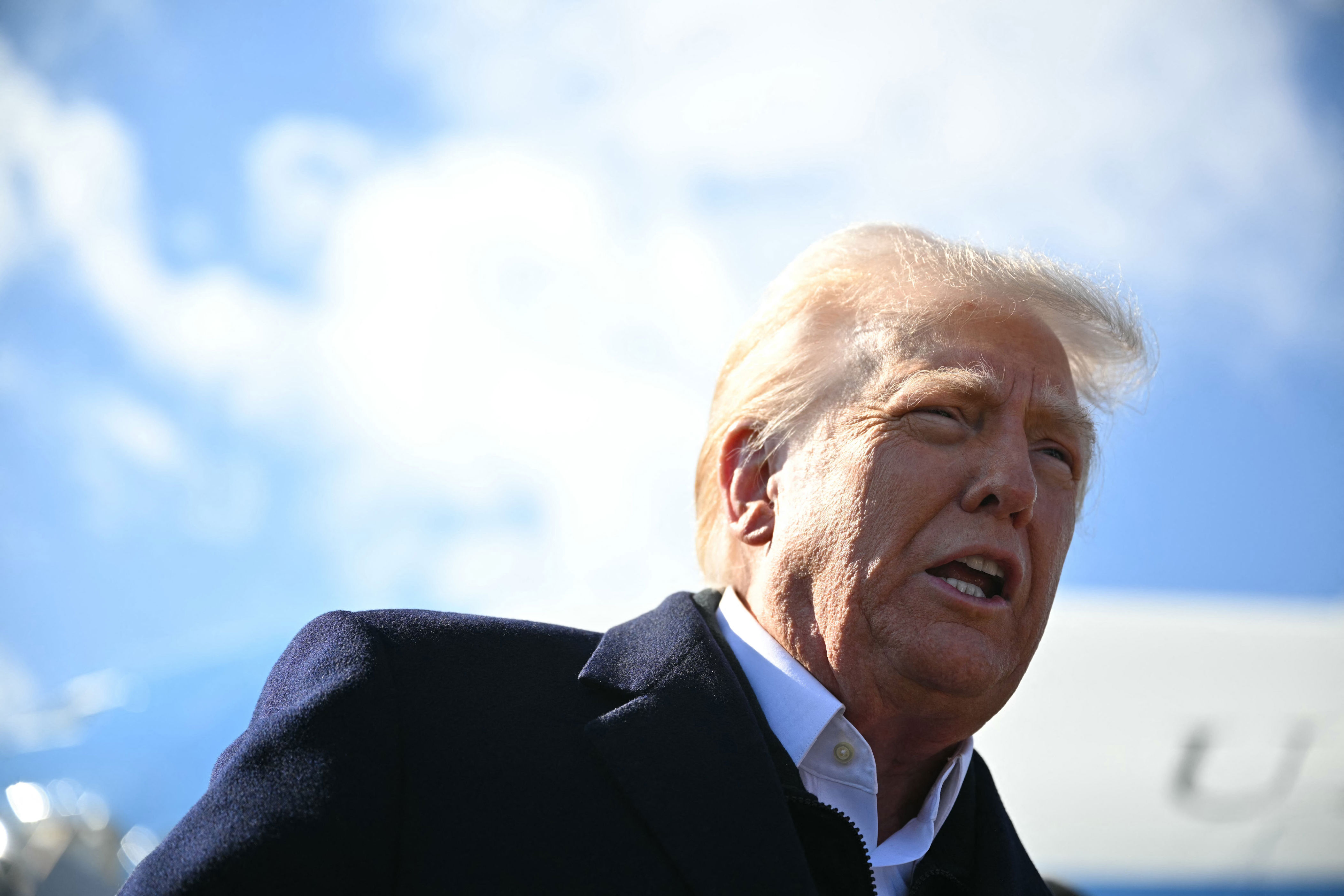 Donald Trump Fires 12 Inspectors General In 'Chilling Purge' Overnight