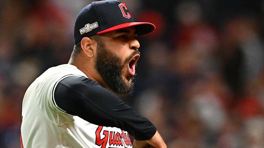 Yankees can get a steal after Guardians slice reliever who bedeviled ...