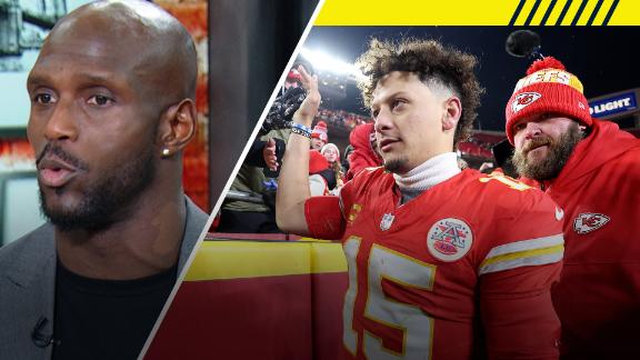 Numbers to know ahead of Bills-Chiefs AFC Championship Game