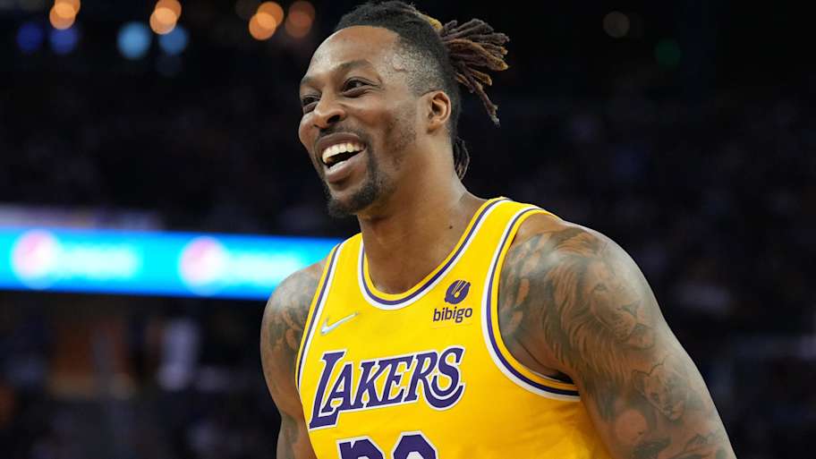 Ball Around Notes: Dwight Howard Looking For NBA Return, Adam Silver ...