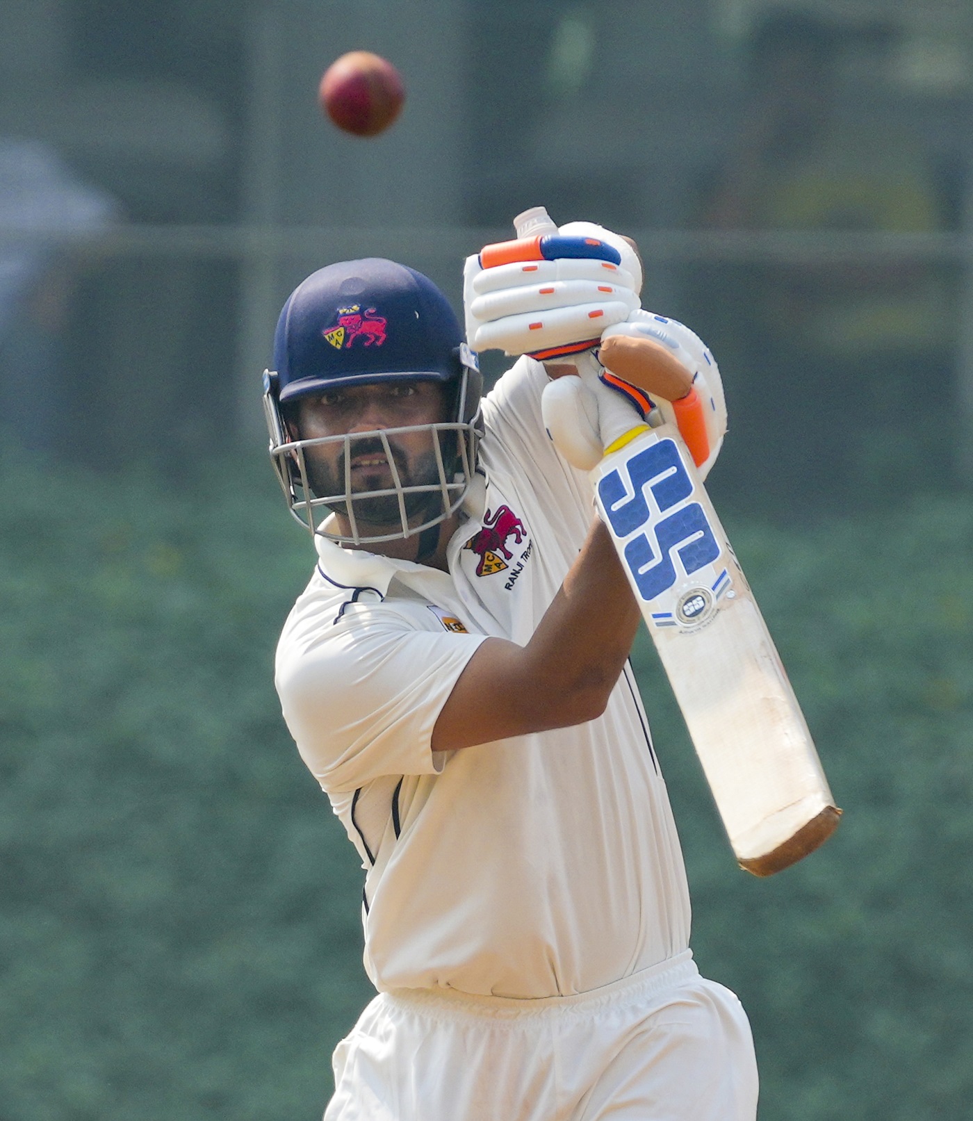 Rahane lauds J&K seamers, admits he misread the conditions