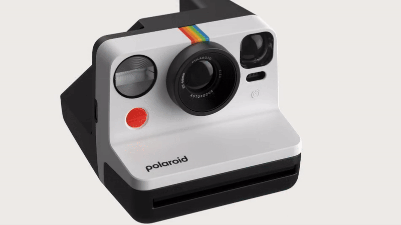 Ever wondered how instant cameras work? It’s both incredibly ...