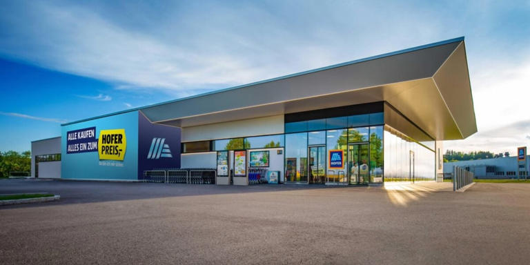 Hofer erweitert Sortiment um diese neuen Produkte