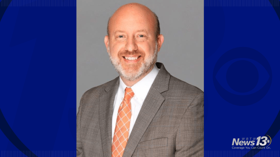 Incoming Horry County superintendent to start at $270K, contract shows