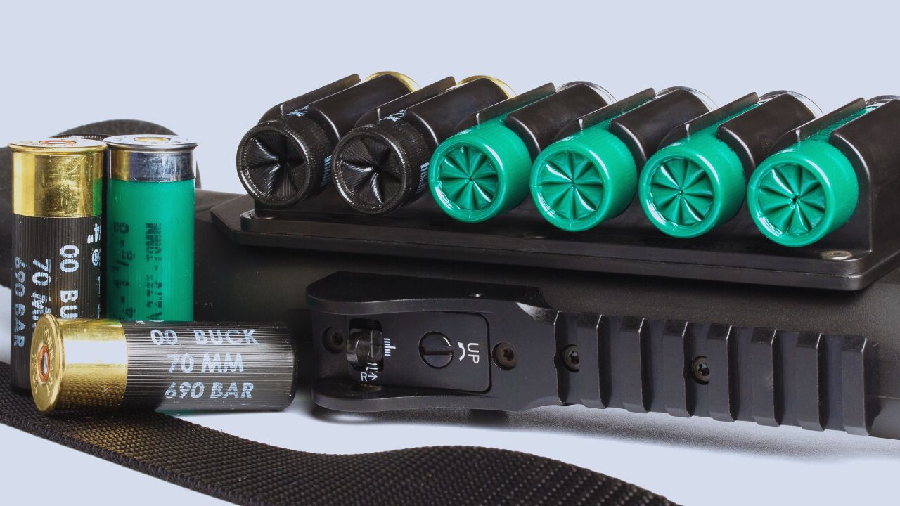 Shotgun Shell Anatomy and Ballistics Explained