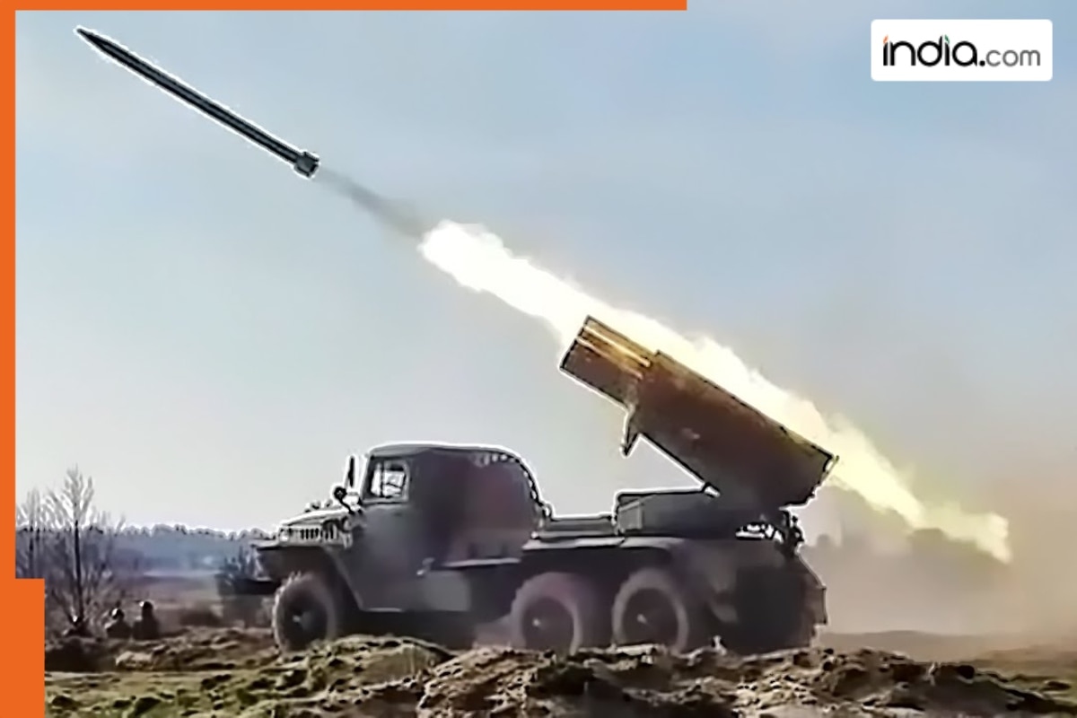 Bad news for Pakistan, China, Bangladesh as Indian Army gets new rocket ...