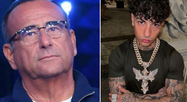 Sanremo 2025, chi vince? La profezia di Tony Effe sorprende tutti Sanremo 2025, chi vince? La profezia di Tony Effe sorprende tutti