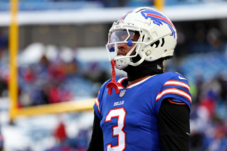 Who will Bills' Damar Hamlin face for the 2024 NFL Comeback Player of ...