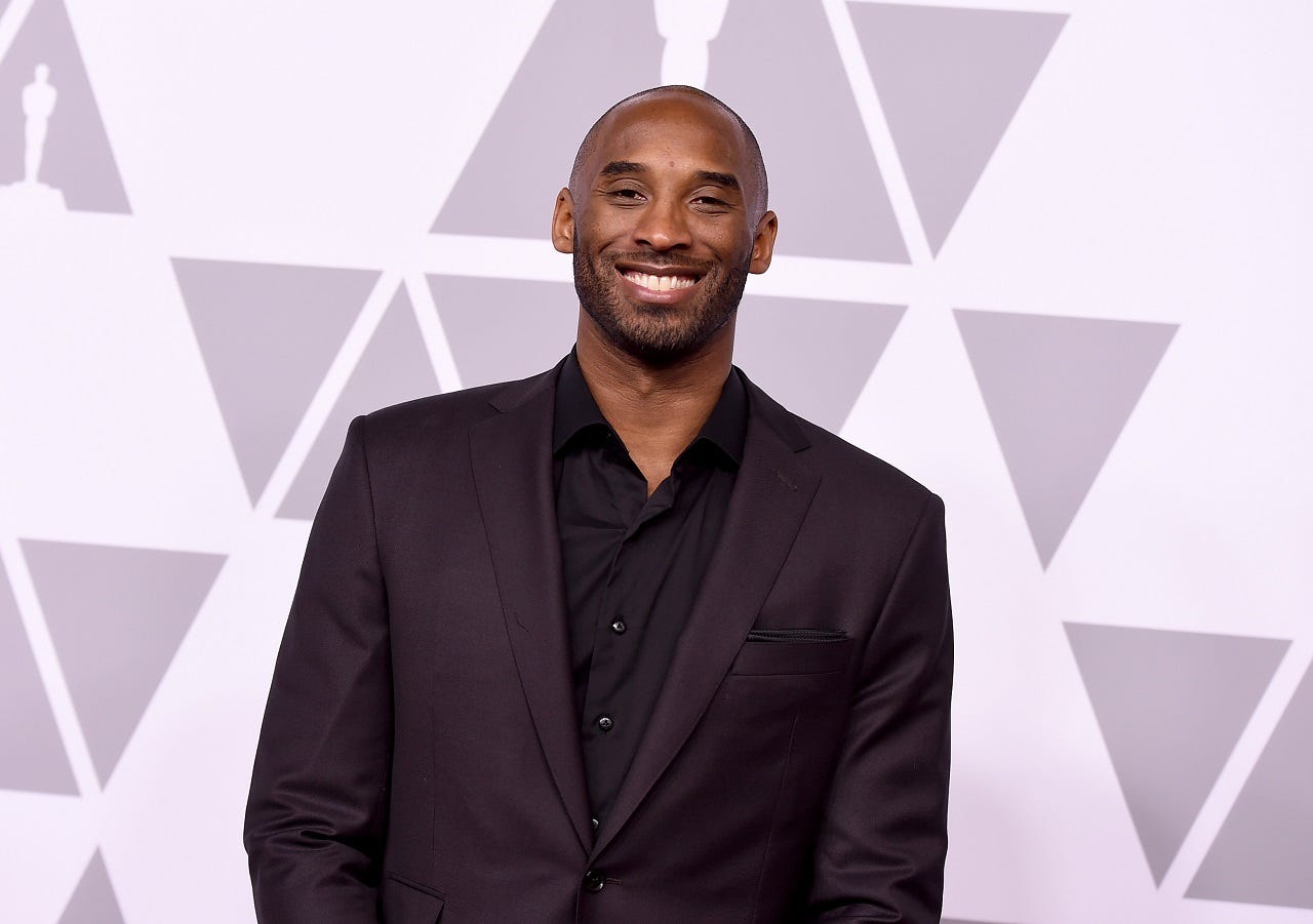 From the archives: Kobe Bryant's podcast interview with HoopsHype