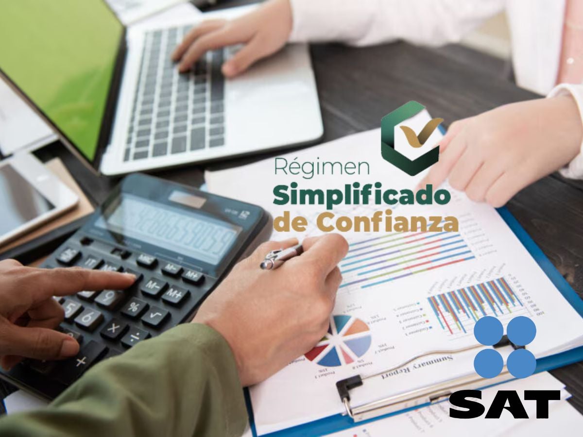 ¿Qué es el RESICO del SAT y qué contribuyentes pueden beneficiarse?