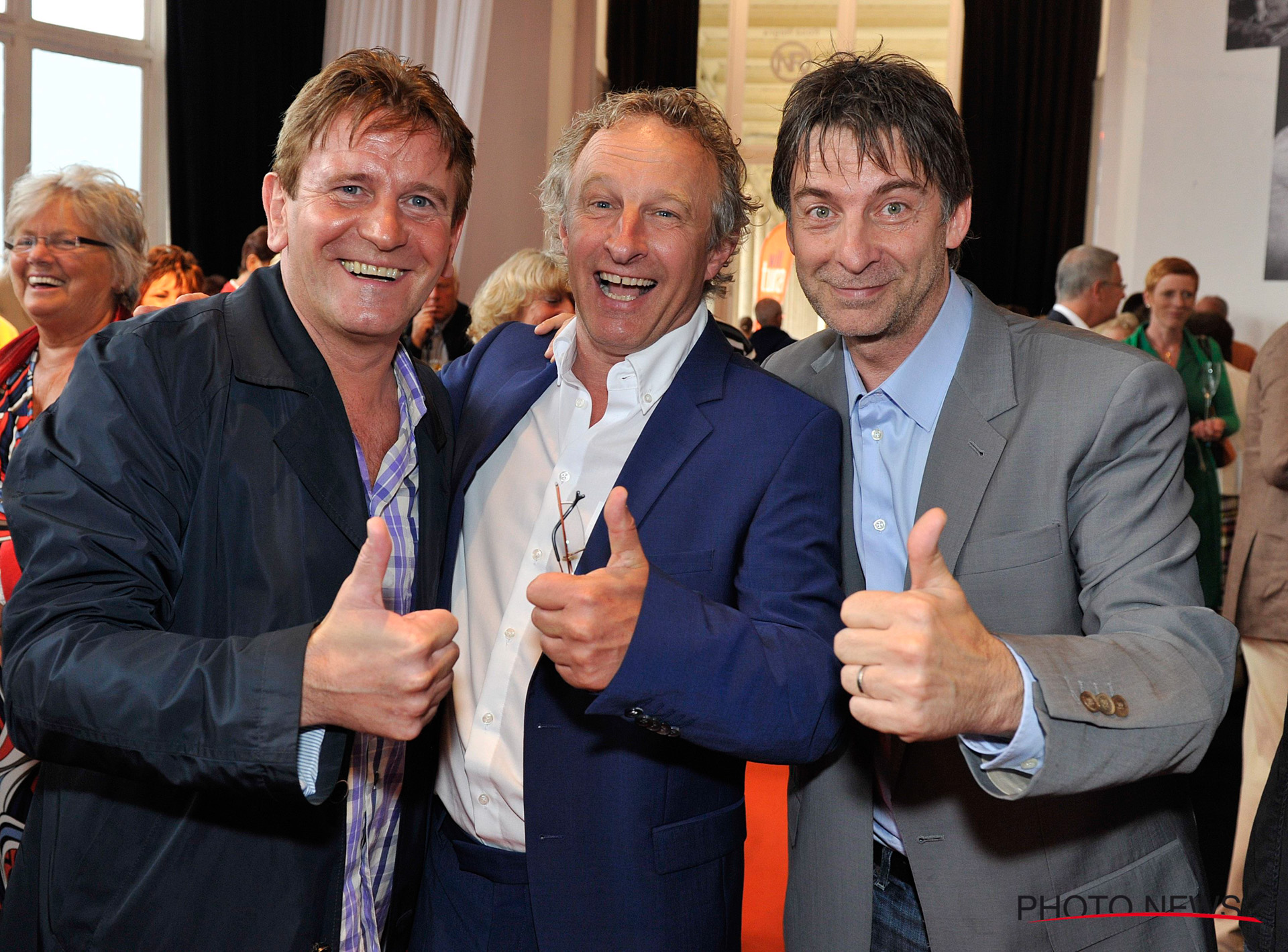 De mooiste foto's van Luk Alloo