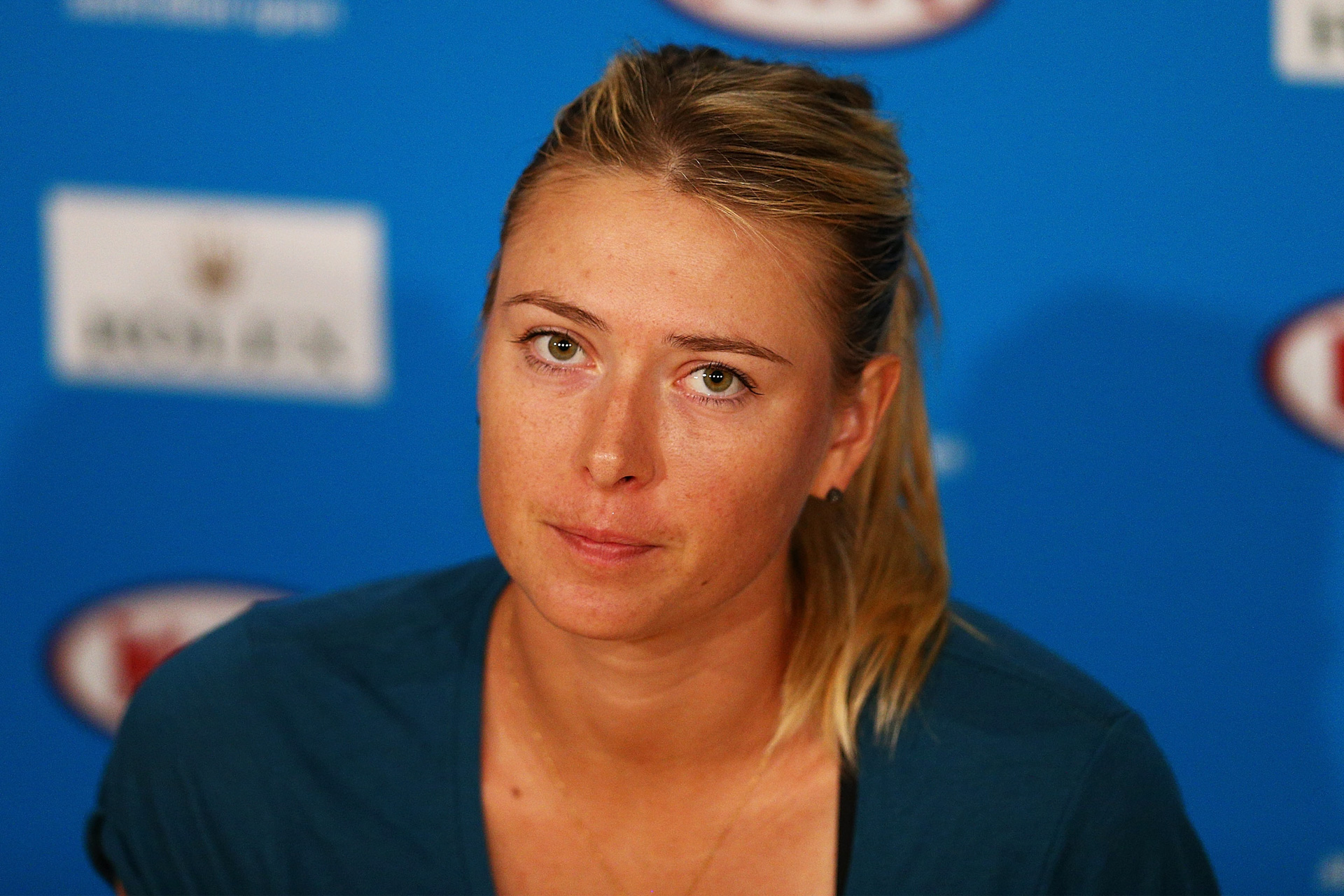 Maria Sharapova heeft boodschap voor tieners: “onthou dat”