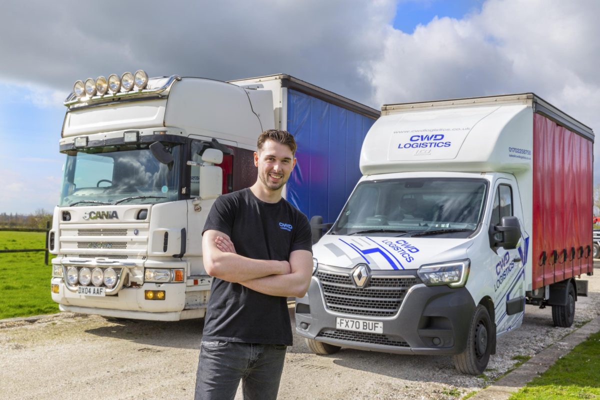 ‘I’m a young HGV driver – this is why so many quit and Labour should be ...