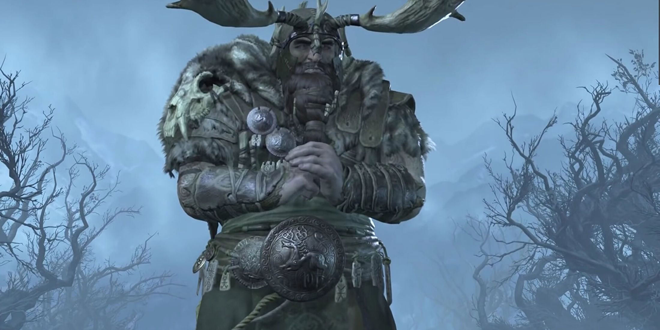 Diablo 4 Player Discovers Broken Druid Build Diablo 4 Player Discovers Broken Druid Build