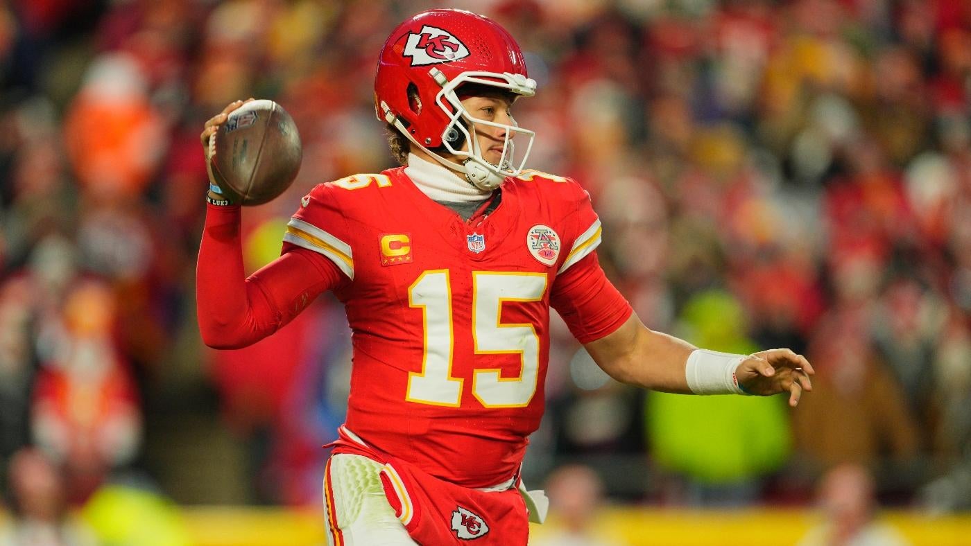 Chiefs vs. Bills: AFC Championship prediction, game pick, odds, spread ...