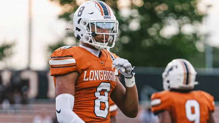 Georgia Tech Football: Four-Star 2026 LB Target Set To Be At Yellow ...