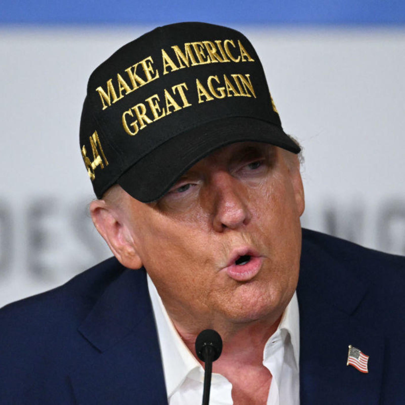 Trump fires multiple federal inspectors general in overnight purge