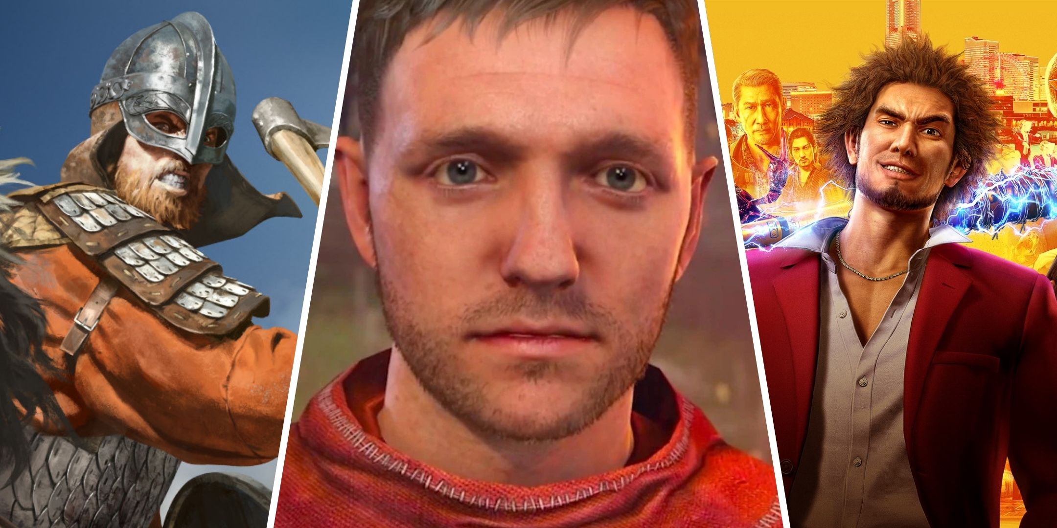 Best Realistic RPGs For Immersive Gameplay