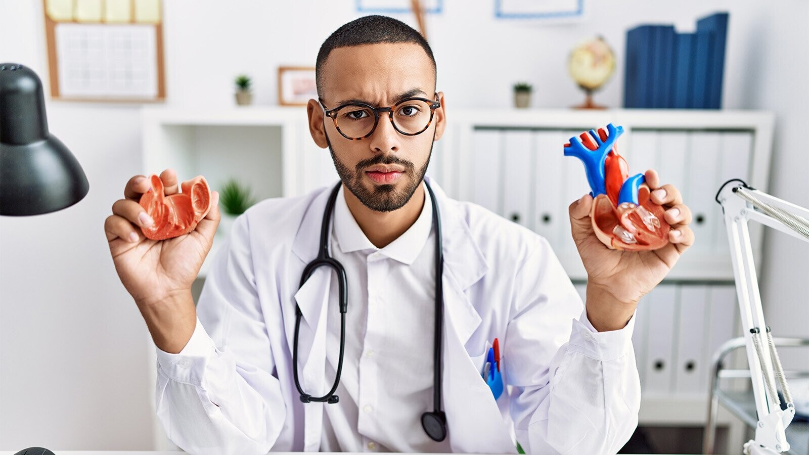 38 Random Bits of Trivia About Your Body to Shock Your Nervous System ...