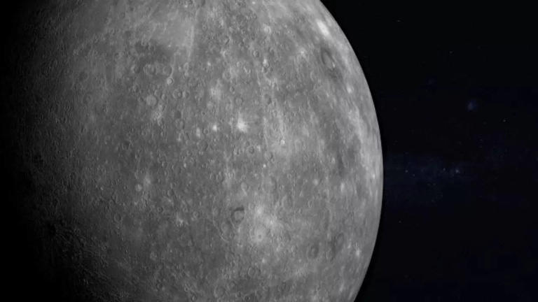 Planet Parade 2025: Which planets are aligning in January and February ...