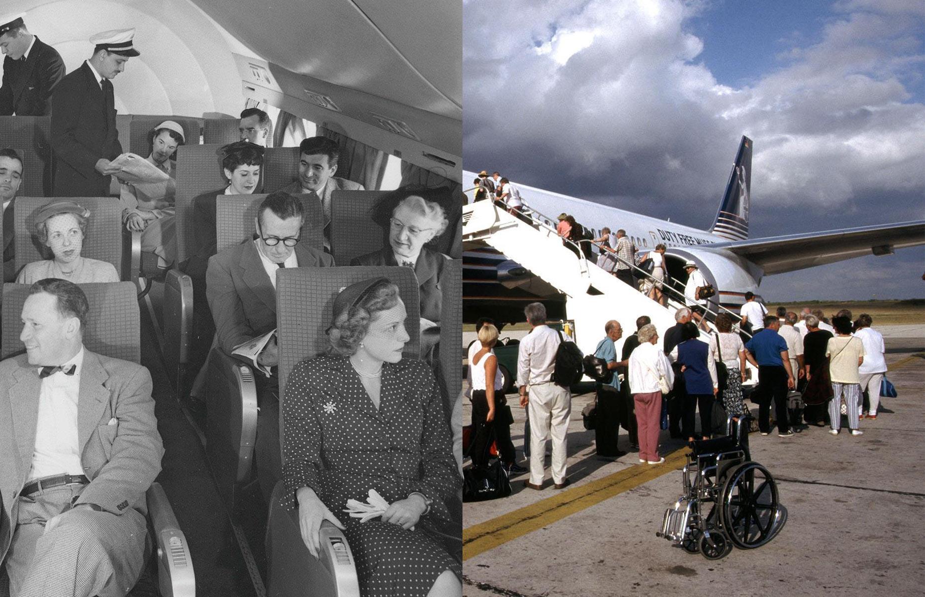 10 objetos cotidianos que antes eran un lujo exclusivo: Varios te ...