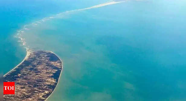 The Truth About the Ram Setu: Science vs. Mythology
