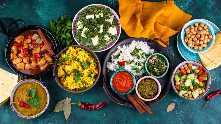 Celebrate Republic Day 2025 With Mumbai's Exclusive 'Tiranga' Menus—Don ...