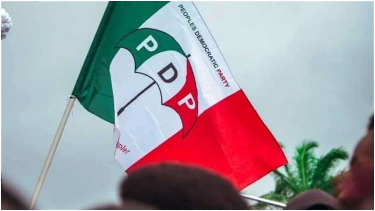 Internal wrangling: PDP not dysfunctional, party organs intact – Chieftain