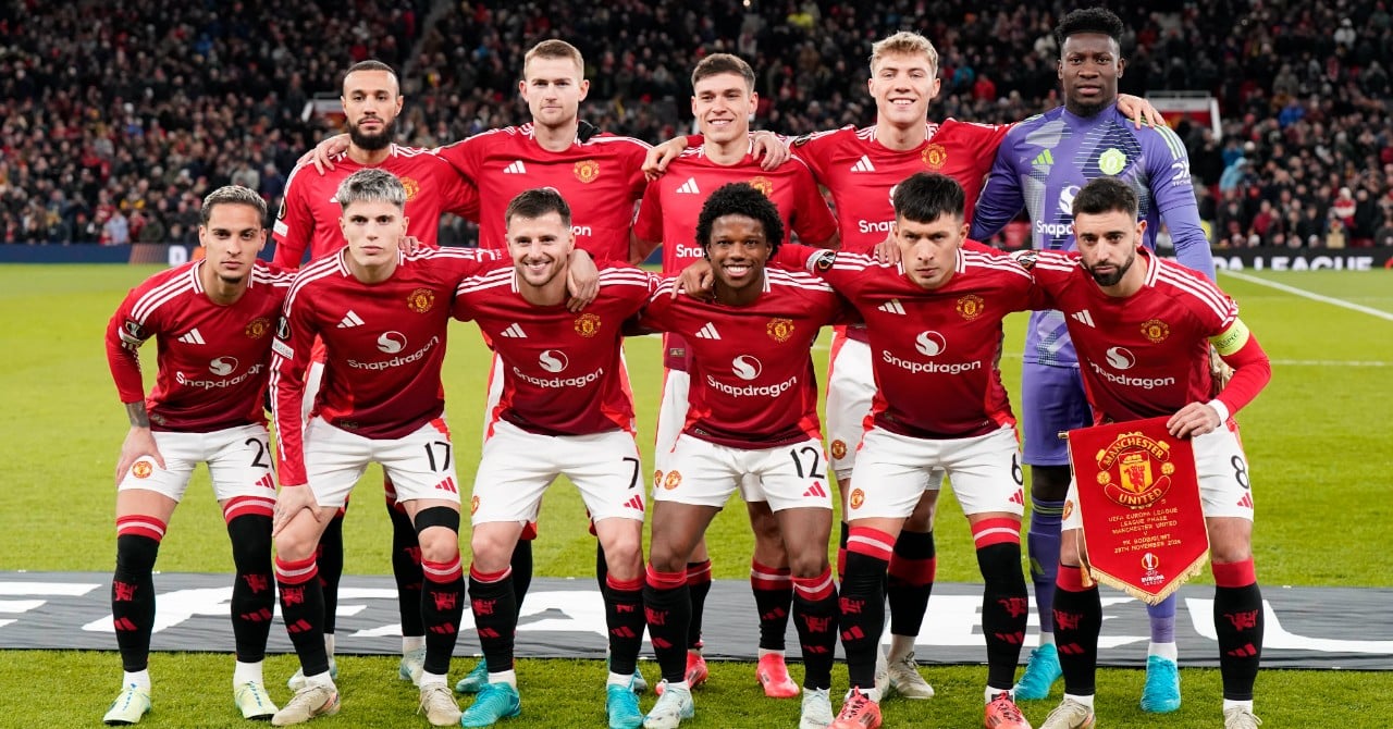 Acheté 95 millions d’euros, ce flop de Man Utd rebondit en Liga