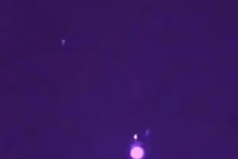New Jersey drone mystery intensifies as new pictures of glowing orbs ...